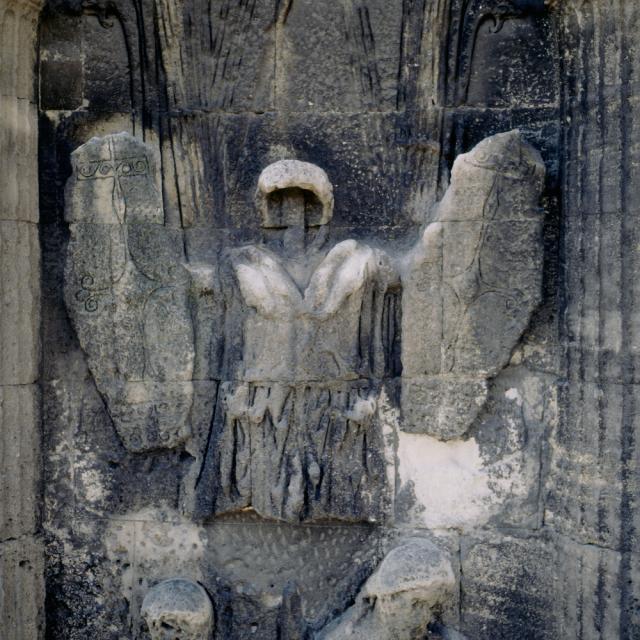 Ratification of the International Convention of Protection of Cultural ...